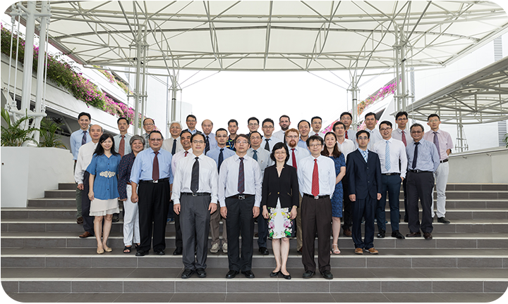 Admissions | School of Civil and Environmental Engineering | NTU Singapore