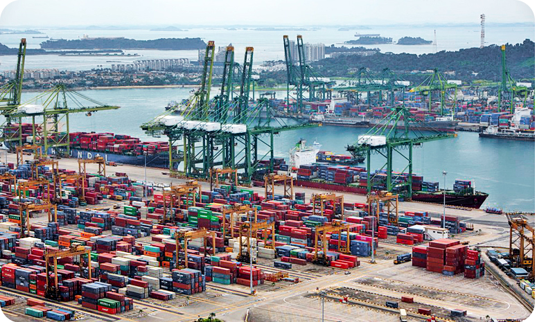 Maritime Studies | School of Civil and Environmental Engineering | NTU ...