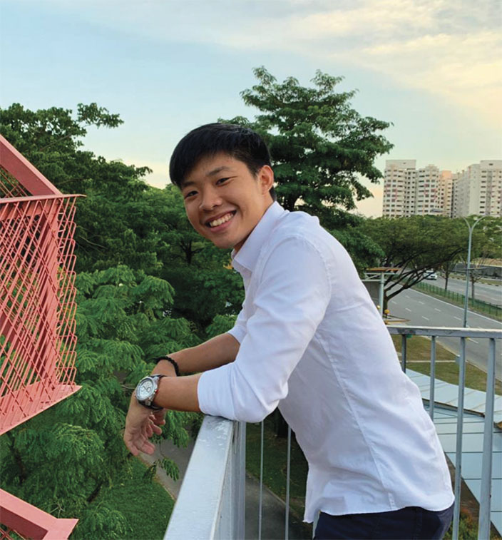Civil Engineering | School of Civil and Environmental Engineering | NTU Singapore