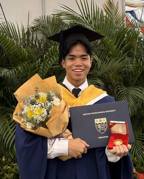 Civil Engineering | School of Civil and Environmental Engineering | NTU ...