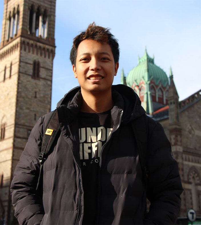 Civil Engineering | School of Civil and Environmental Engineering | NTU Singapore