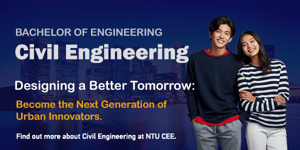 School of Civil and Environmental Engineering | NTU Singapore