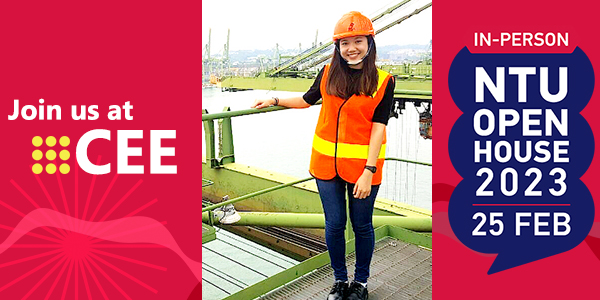 School of Civil and Environmental Engineering | NTU Singapore