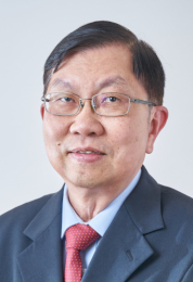 Congratulations to Associate Professor Teh Cee Ing and Associate ...