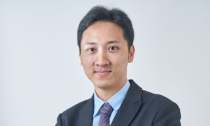 Congratulations to Mr Benson Chiu Sai Hoi for receiving the prestigious Nanyang Education Award ...