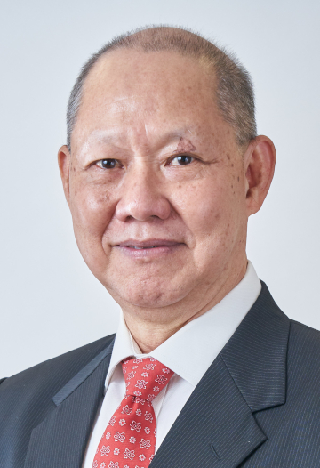 Congratulations to Associate Professor Teh Cee Ing and Associate ...