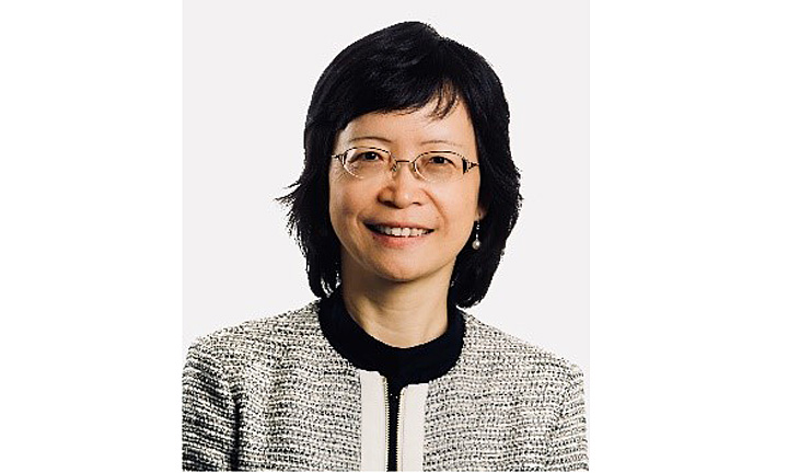 Congratulations to Prof Wang Rong for being elected as the Fellow of ...