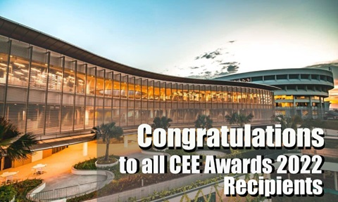 School of Civil and Environmental Engineering | NTU Singapore