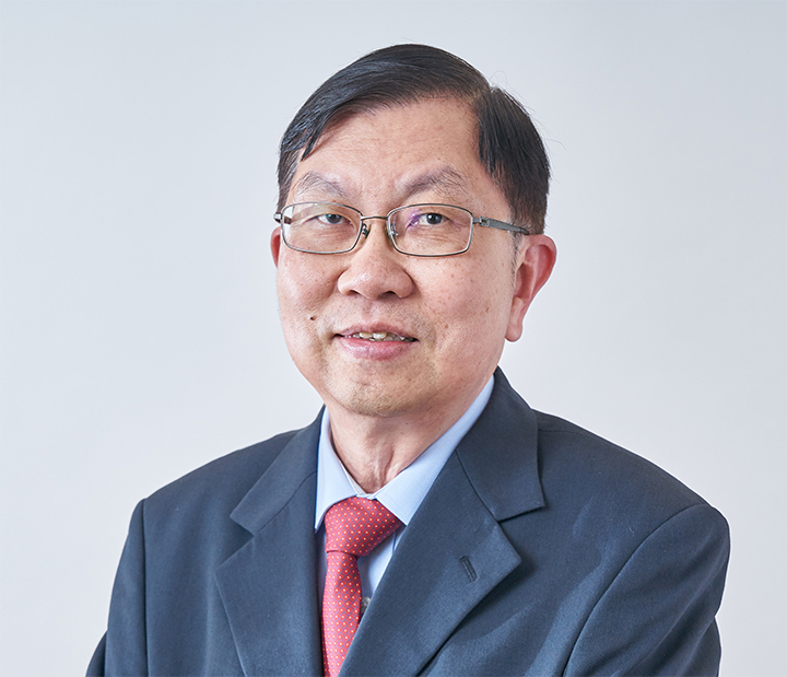 Congratulations to Associate Professor Anthony Goh Teck Chee for ...