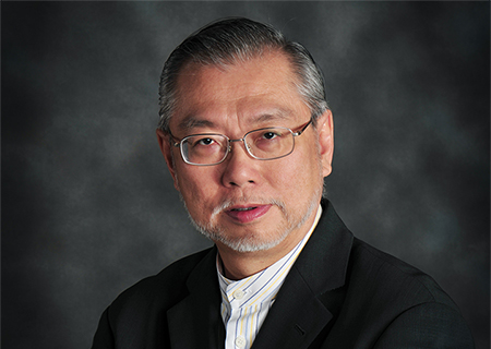 Congratulations to Professor Ng Wun Jern who has been conferred the ...