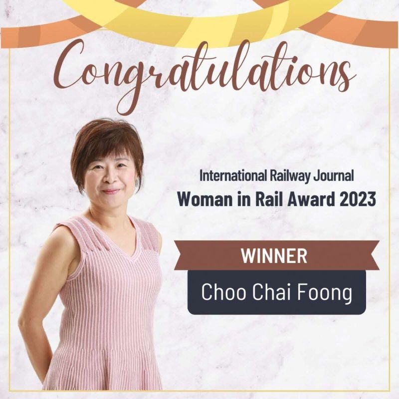 Congratulations to our School Advisory Committee member, Ms Choo Chai ...