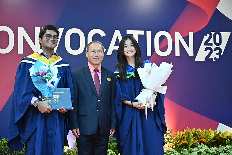 Congratulations to CEE Class of 2023 Lee Kuan Yew Gold Medal (LKYGM ...