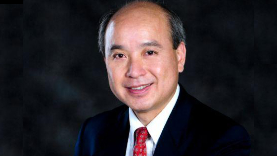 Professor Pan Tso-Chien conferred the honorary position of Emeritus ...