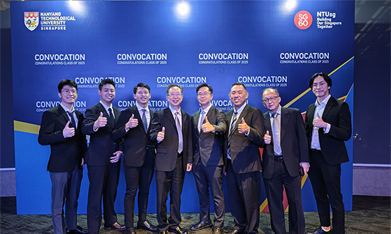 Congratulations to CEE Class of 2025 Lee Kuan Yew Gold Medal (LKYGM ...