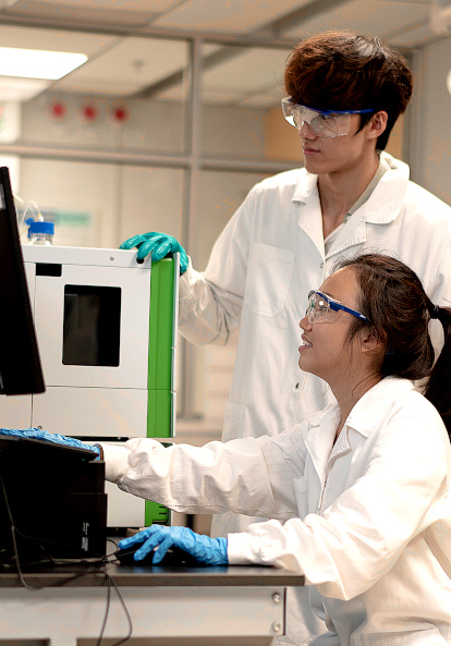 Research Focus | School of Civil and Environmental Engineering | NTU ...