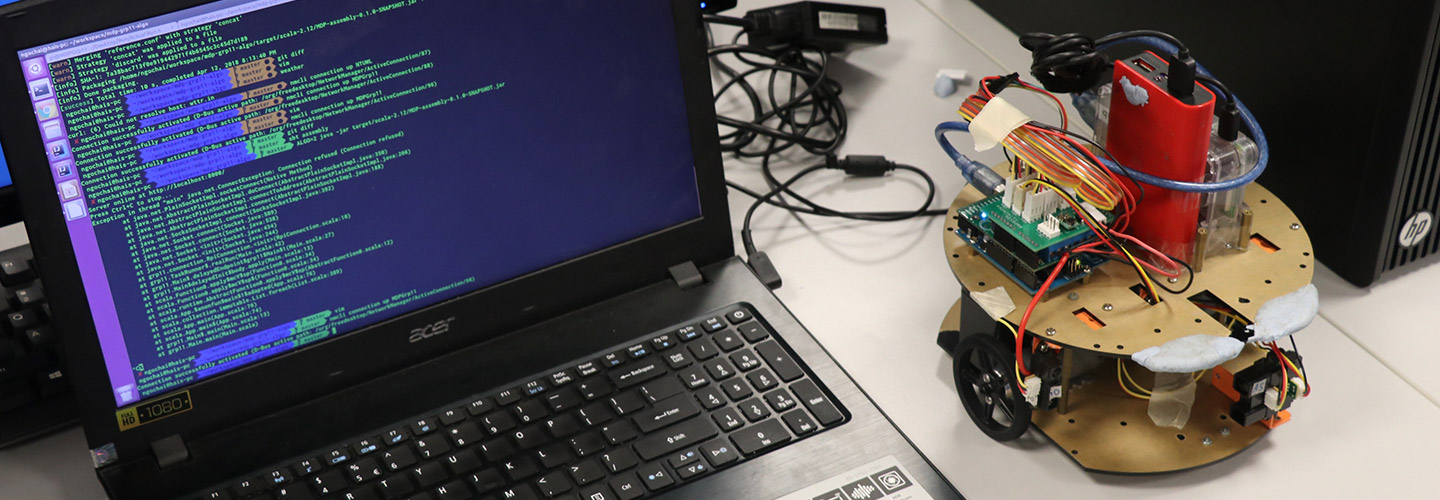 Research Labs & Centres | College of Computing and Data Science | NTU ...