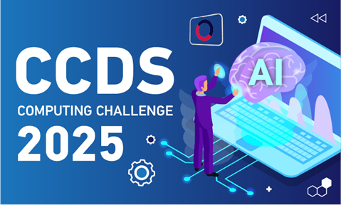 College of Computing and Data Science | NTU Singapore