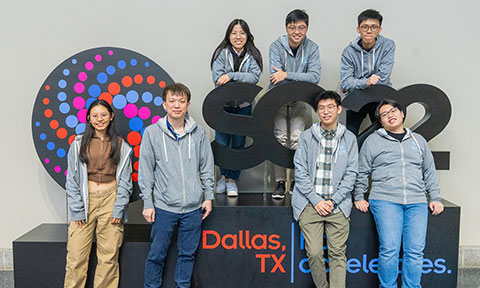 NTU Team won the Competition Overall Runner Up and the Best Poster ...