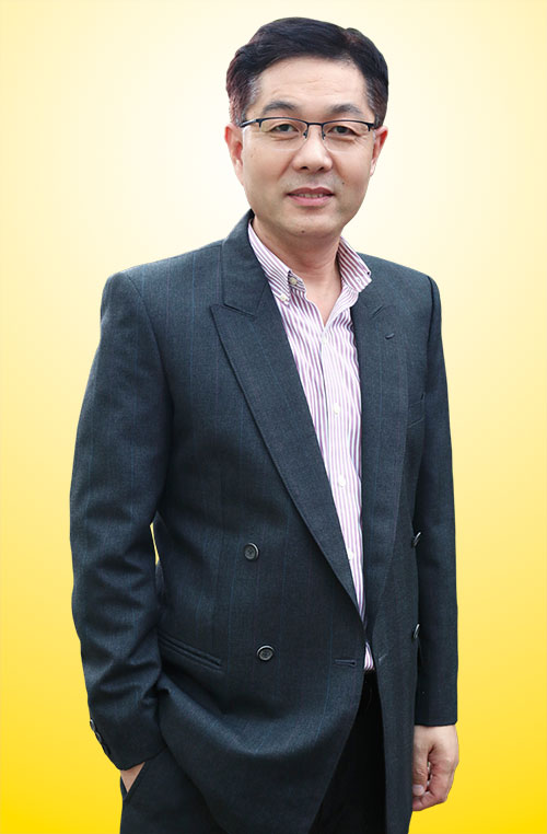 Prof Guan Cuntai Elected as Fellow of the National Academy of Inventors ...