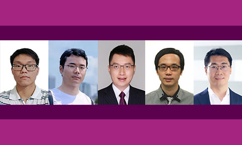 Two ACM SIGSOFT Distinguished Paper Awards at ISSTA 2022 | College of ...