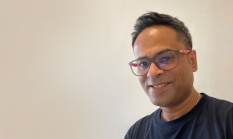 A/Prof Sourav S Bhowmick receives the Distinguished Associate Editor ...