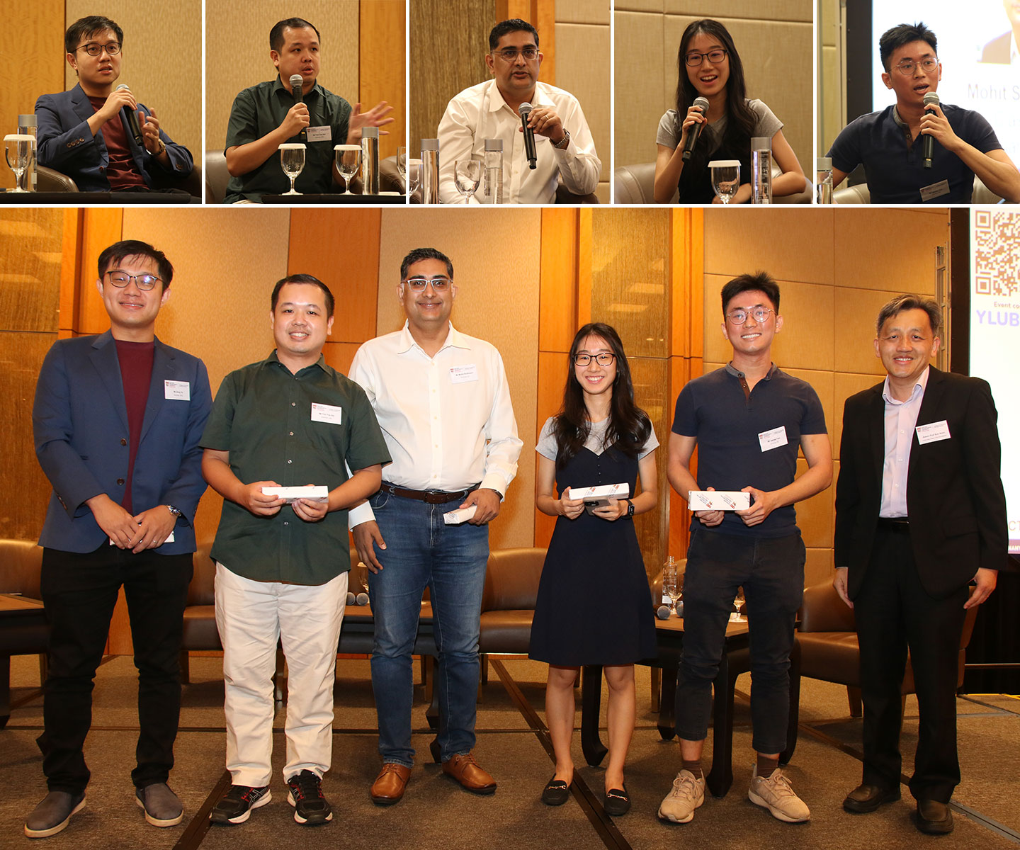 Admissions Information Session | College of Computing and Data Science ...