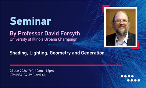 Seminars, Lectures and Invited Talks | College of Computing and Data ...