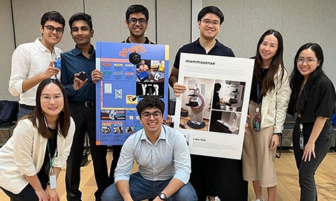 About Us | College of Computing and Data Science | NTU Singapore