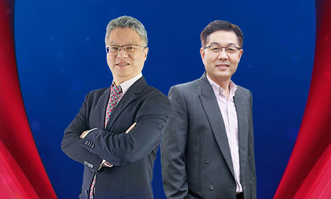 Chair Professorships | College of Computing and Data Science | NTU ...