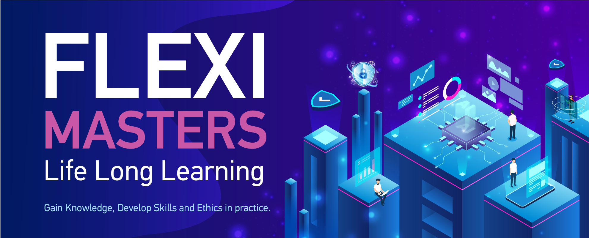 Continuing Education Programmes | College of Computing and Data Science ...