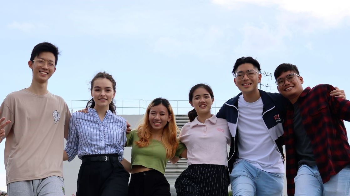 Student Life | School of Electrical and Electronic Engineering | NTU ...