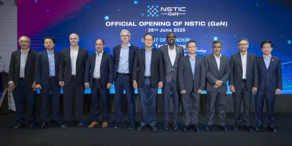 School of Electrical and Electronic Engineering | NTU Singapore