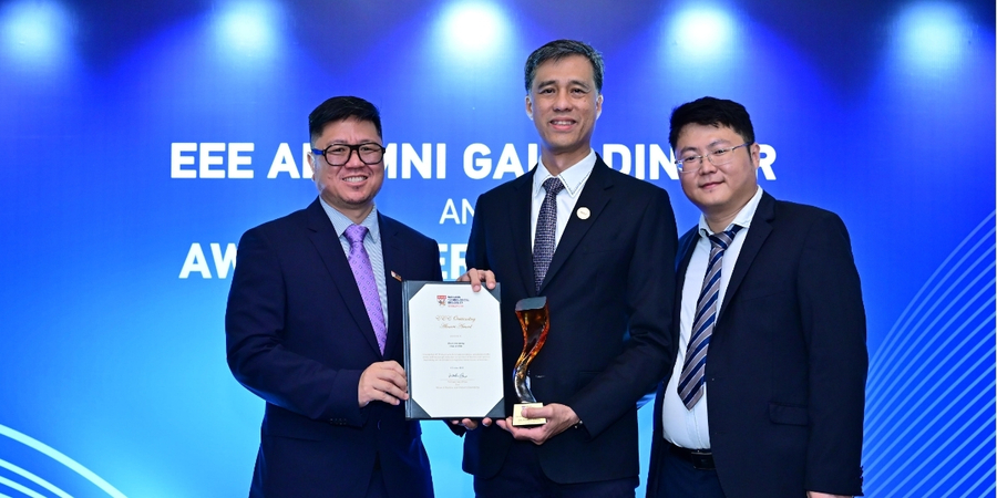 School of Electrical and Electronic Engineering | NTU Singapore