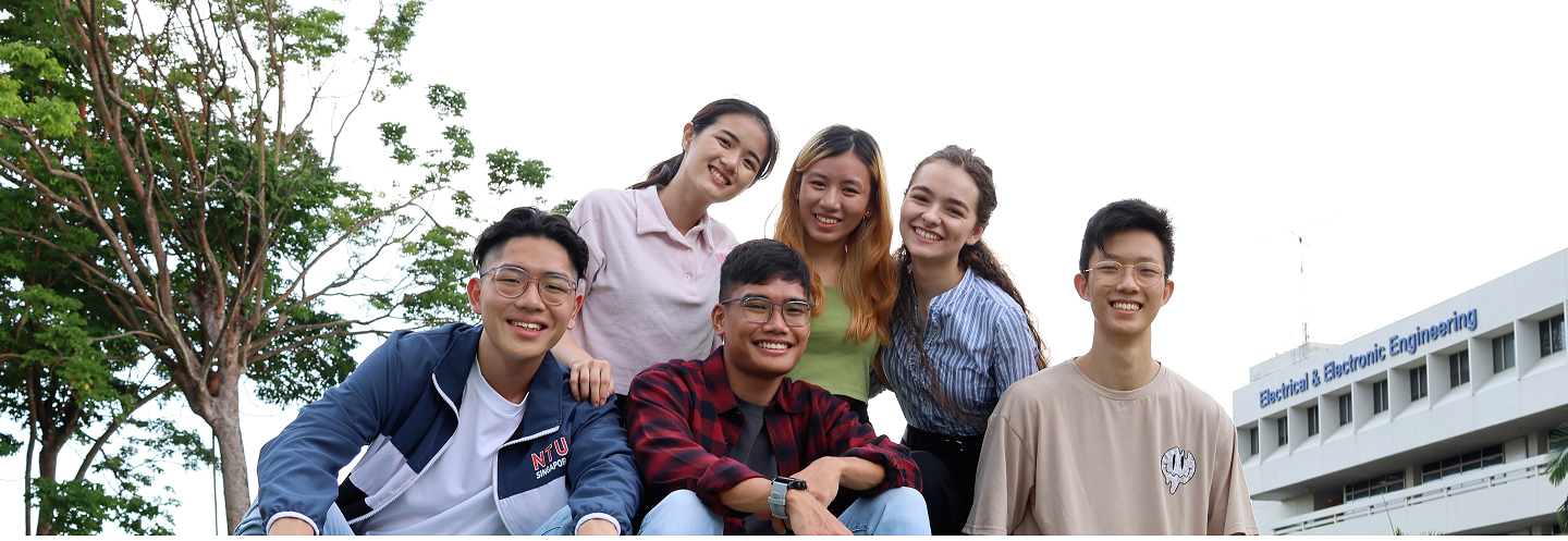 School of Electrical and Electronic Engineering | NTU Singapore