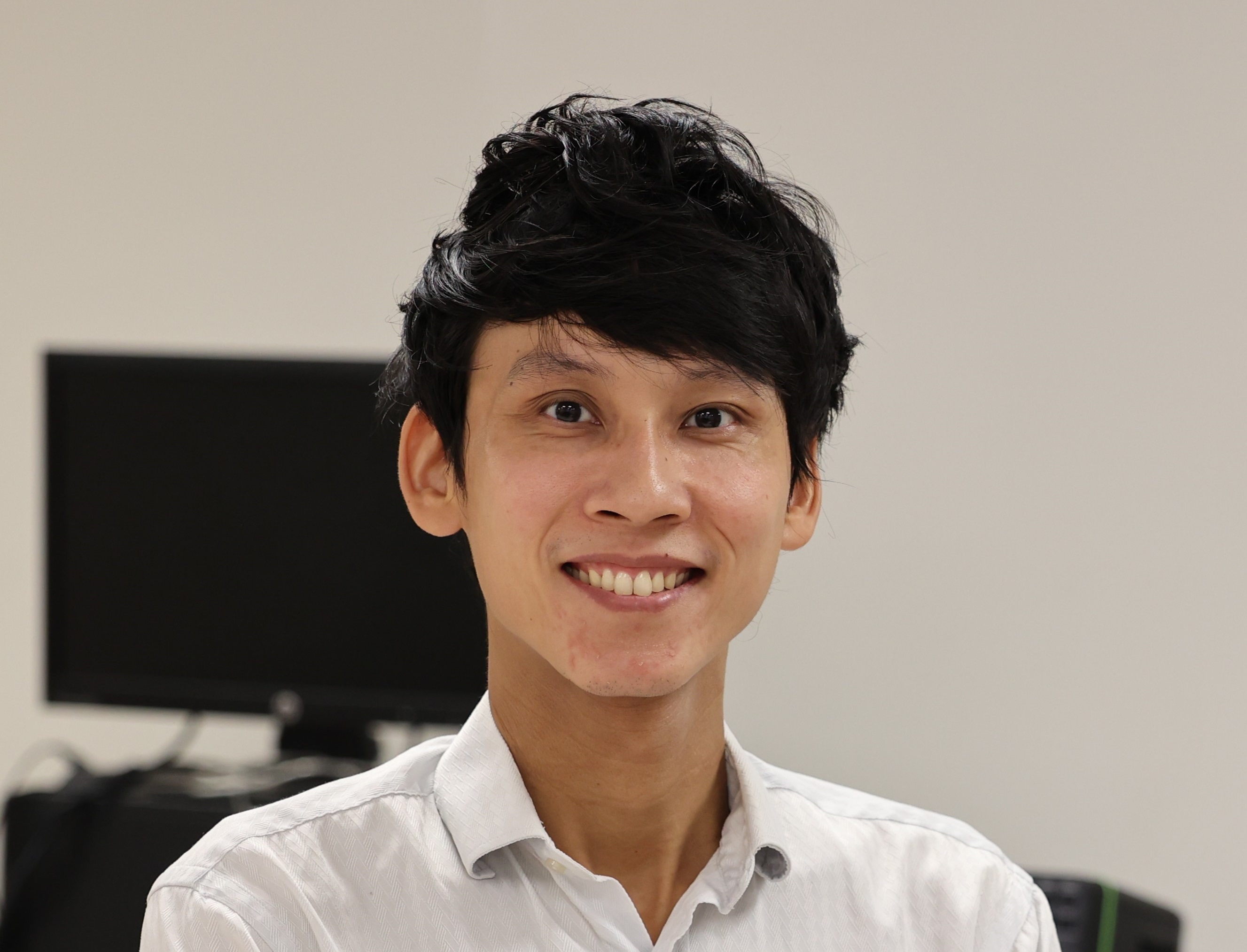 EEE Asst Prof awarded the 2023-24 Myron Zucker Grant | School of Electrical and Electronic ...