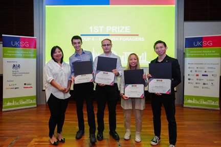 School of Electrical and Electronic Engineering | NTU Singapore