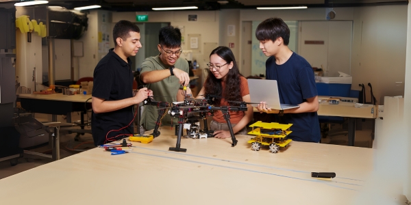 School of Electrical and Electronic Engineering | NTU Singapore