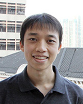 English Faculty Members | School of Humanities | NTU Singapore