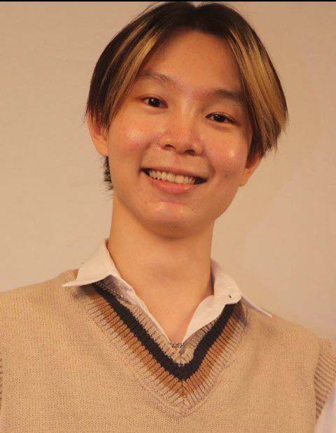 SoHAA Exco | School of Humanities | NTU Singapore