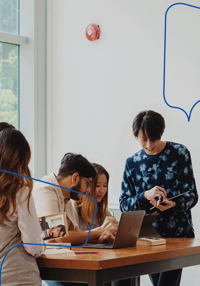 School of Humanities | NTU Singapore