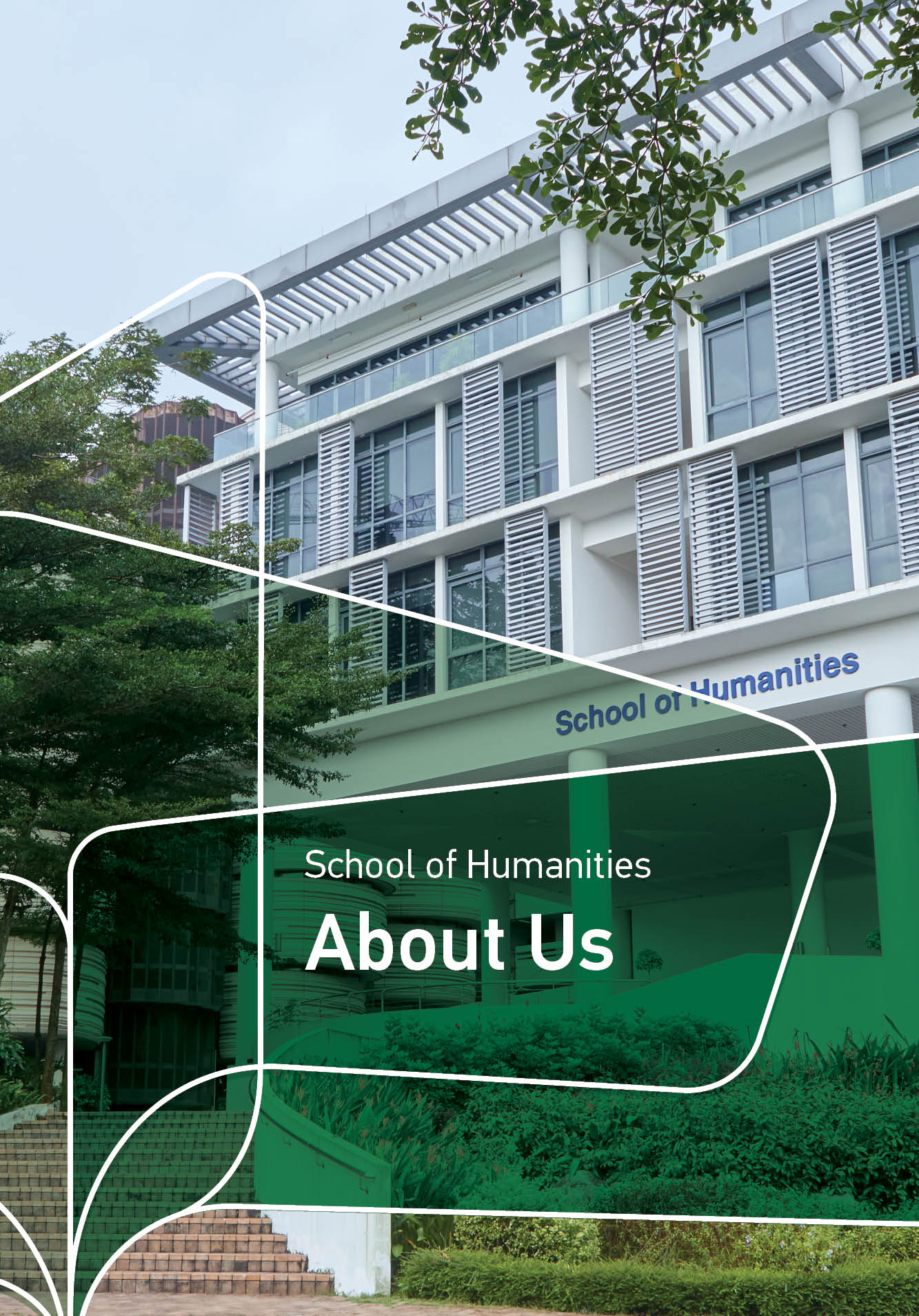 About Us | School of Humanities | NTU Singapore