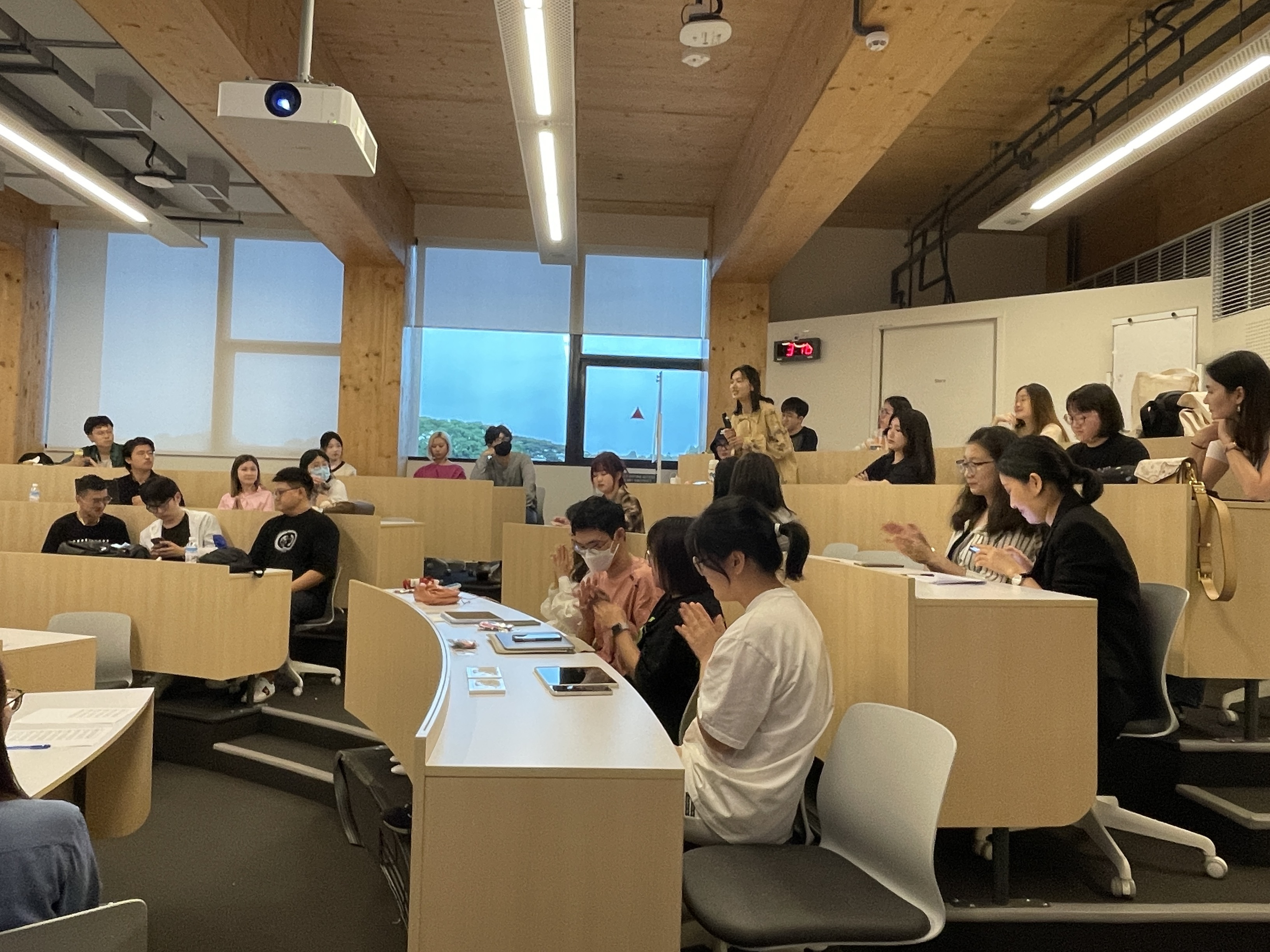 Events and Photo Gallery | School of Humanities | NTU Singapore