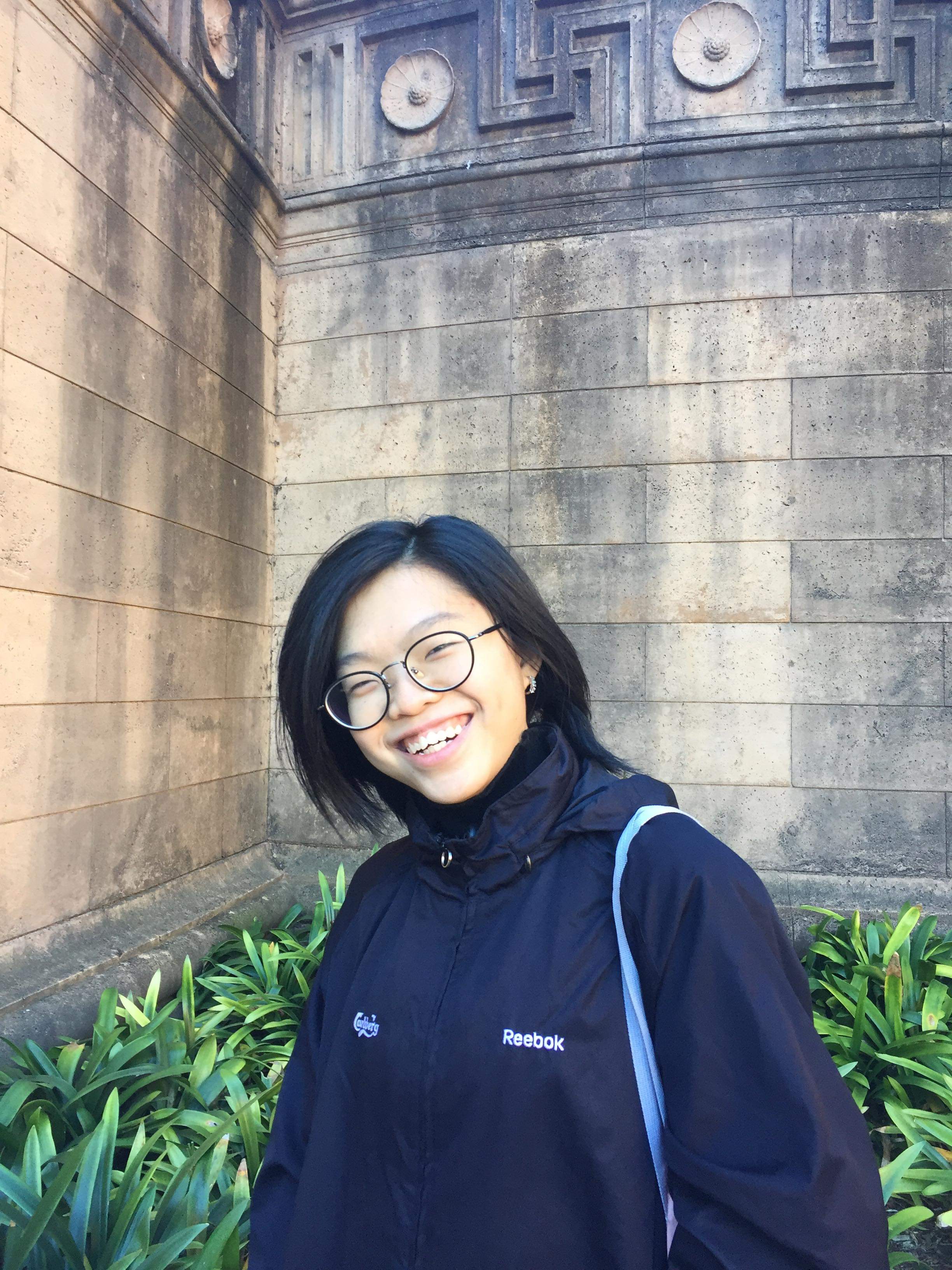 Our Current Students | School of Humanities | NTU Singapore