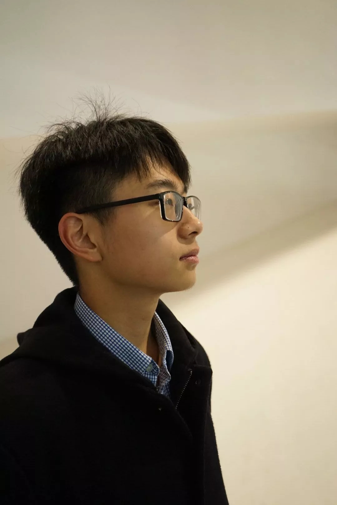 Our Current Students | School of Humanities | NTU Singapore