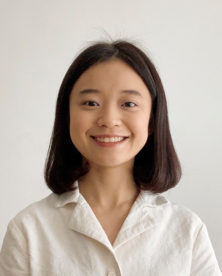 Our Current Students | School of Humanities | NTU Singapore