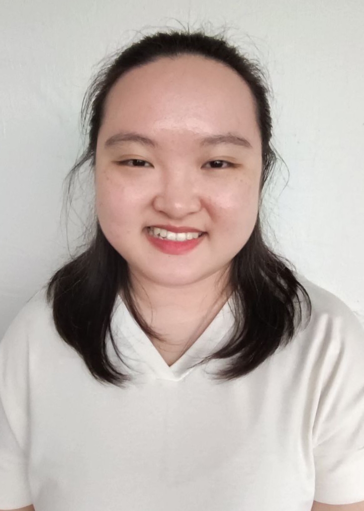 Our Current Students | School of Humanities | NTU Singapore