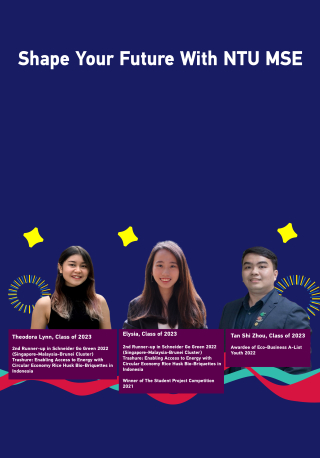 Undergraduate Prospective Students | School of Materials Science and ...