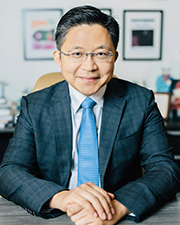 Intelligent Nanotechnologies for Personalized Diagnosis by Professor ...