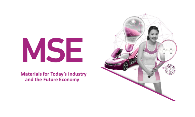 Bachelor of Engineering in Materials Engineering | NTU Singapore