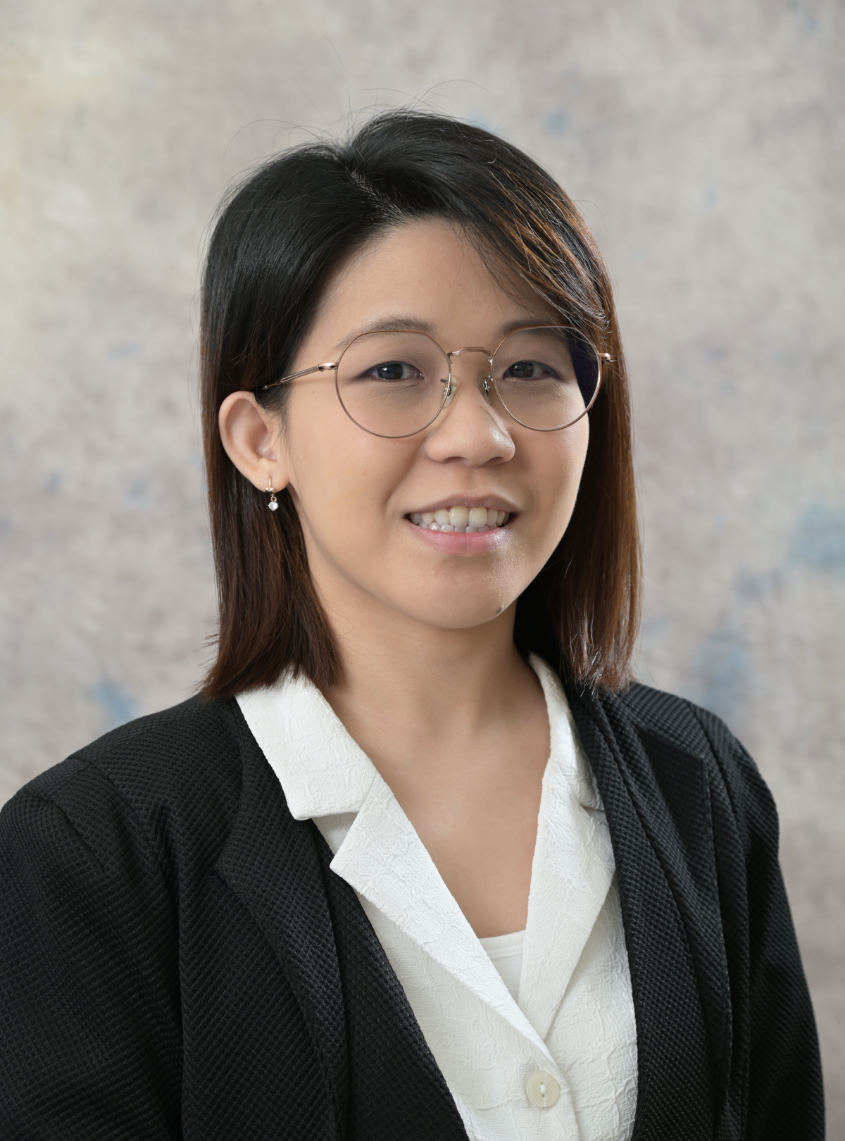 Administrative Staff | School of Mechanical and Aerospace Engineering ...
